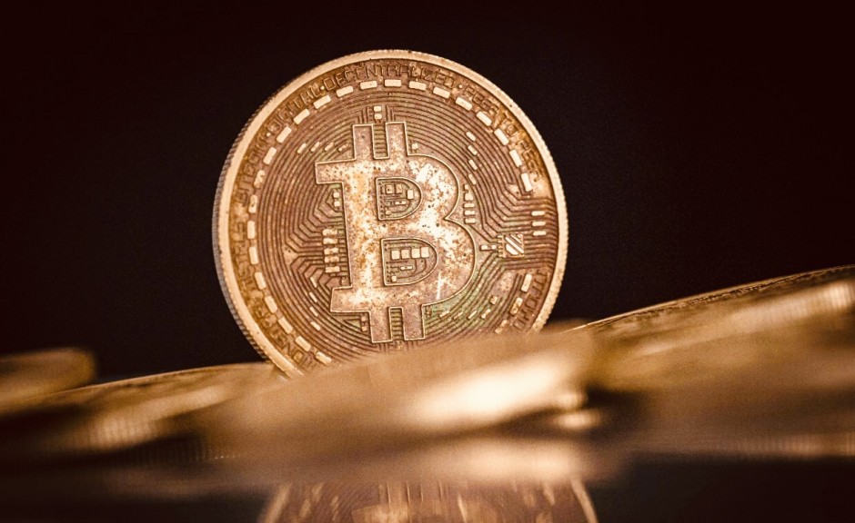 Michael Thomale sichert seine Geschäfte mit Bitcoins ab | Rodgauer Morgen